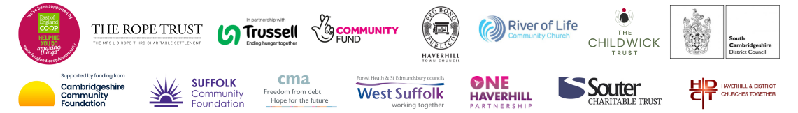 Reach Haverhill : Reach Haverhill